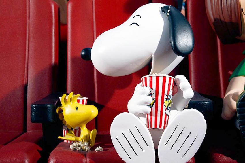 12 Famous TV Dogs & Why We Love Them | LoveToKnow