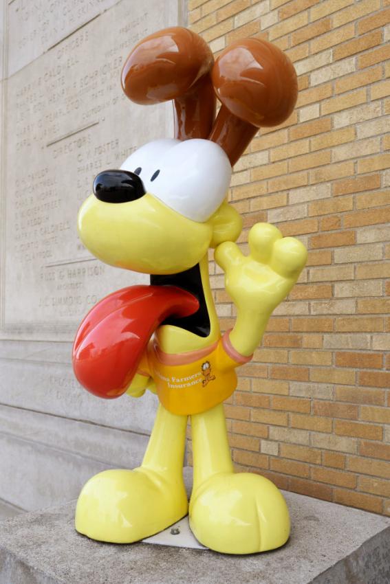 12 Famous TV Dogs & Why We Love Them | LoveToKnow