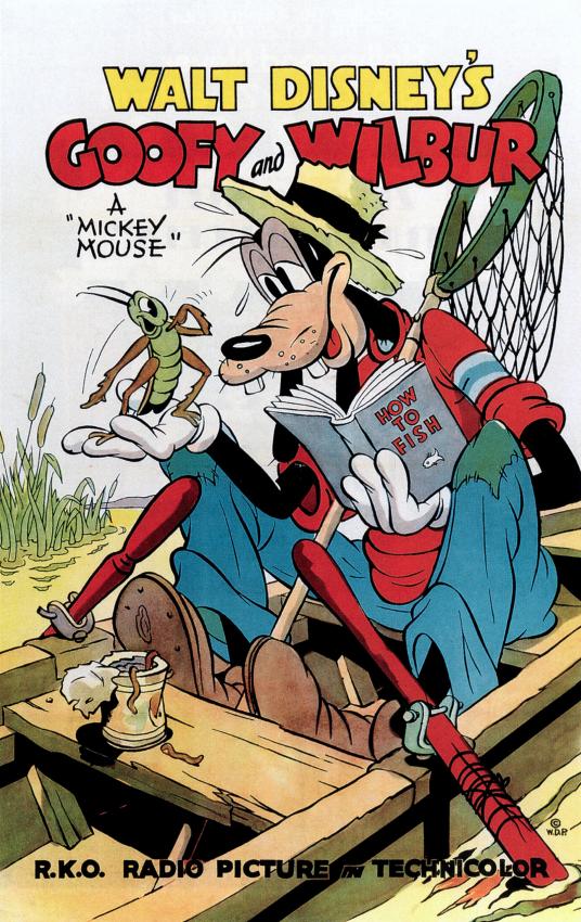 Is Goofy a Dog? Cracking Open Disney’s Oldest Debate | LoveToKnow