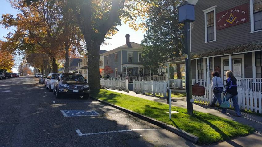 15 Haunted Spots That Still Haunt Me Today, Ranked | LoveToKnow