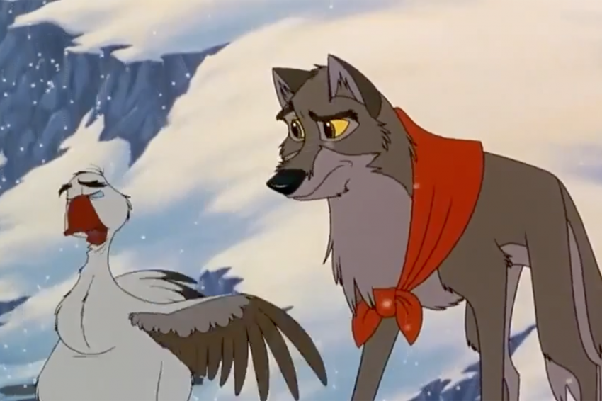 13 Ulti-mutt Cartoon Dogs From the 90s That Still Have Our Hearts ...