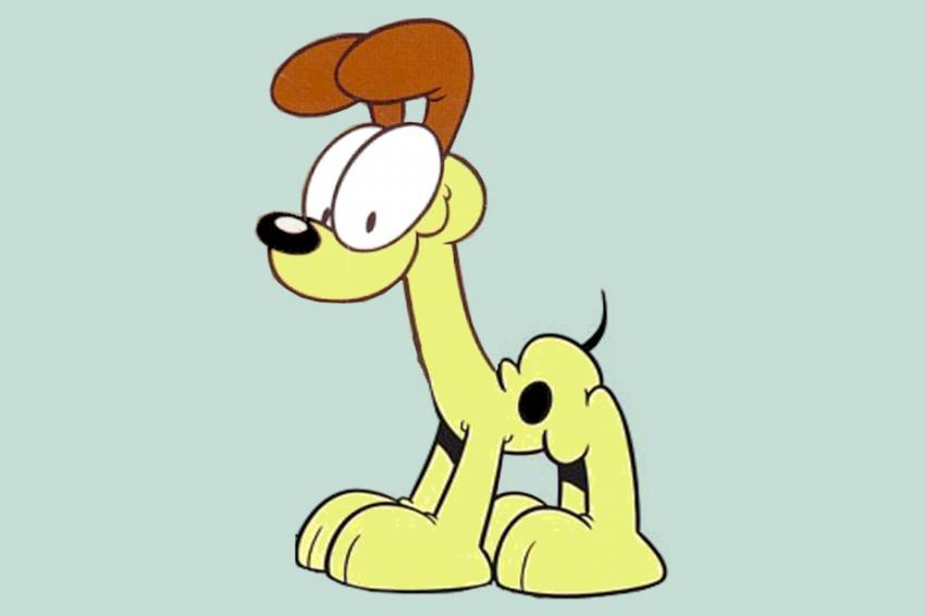 13 Ulti-mutt Cartoon Dogs From the 90s That Still Have Our Hearts ...