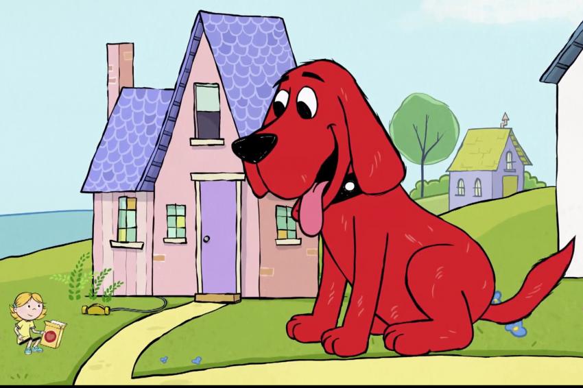 13 Ulti-mutt Cartoon Dogs From the 90s That Still Have Our Hearts ...