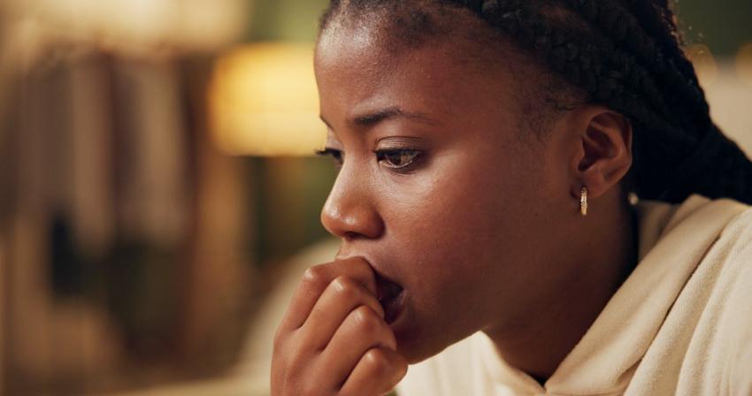 11 Common Ways You’re Unintentionally Holding Yourself Back | LoveToKnow