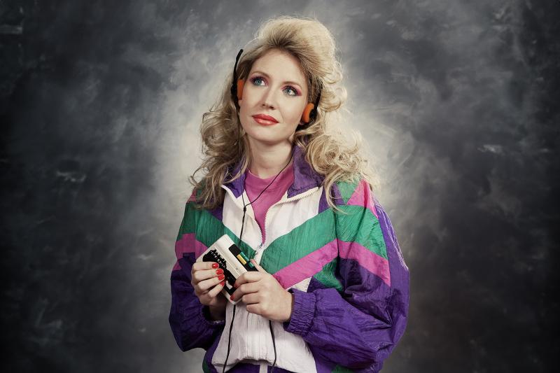 We Love Our 1980s, But Not These 80s Trends | LoveToKnow
