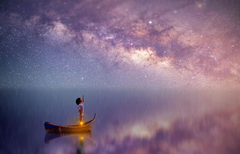 10 Star Child Traits and Abilities | LoveToKnow