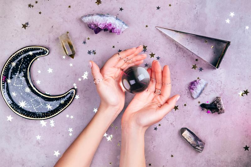 Tips for Channeling Your Psychic Abilities (Simply & Easily) | LoveToKnow