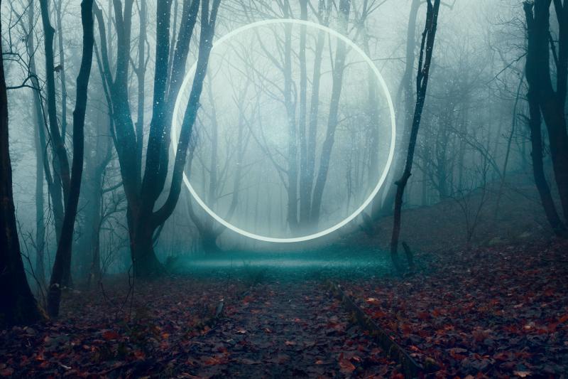 19 Examples of Supernatural and Paranormal Phenomena Explained | LoveToKnow