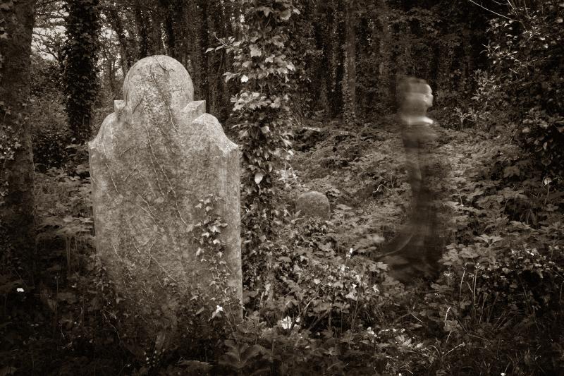 Are Ghosts Real? 13 Theories for and Against Their Validity | LoveToKnow