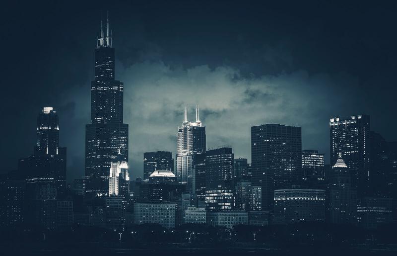 6 Famous Chicago Ghost Stories That Will Blow You Away | LoveToKnow
