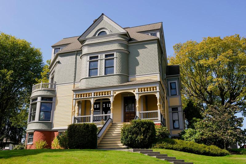 8 Haunted Places in Washington State That Are Strikingly Scary | LoveToKnow