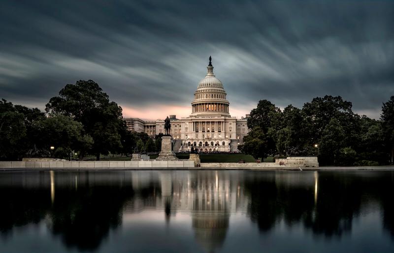 10 Eerie & Real Haunted Places in Washington DC | LoveToKnow