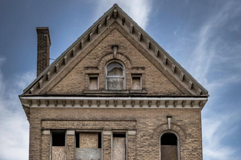 8 Haunted Places in Michigan to Tour on Your Next Visit | LoveToKnow