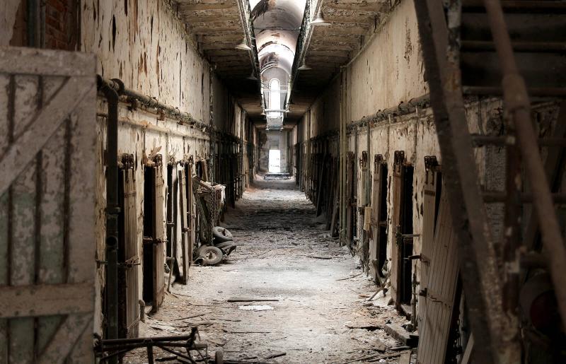 Most Haunted Prisons in America: Unlocking Their Stories | LoveToKnow