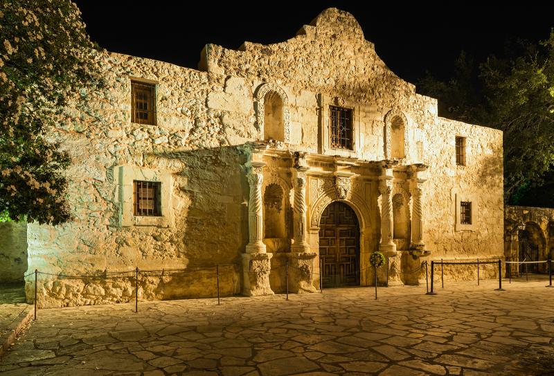 9 Most Haunted Places in Texas for Paranormal Encounters | LoveToKnow
