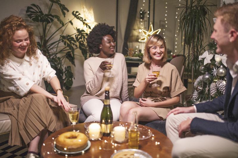 35+ New Year's Trivia Questions to Keep You Awake 'til Midnight ...