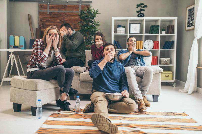 50 Horror Movie Trivia Questions That Are Frighteningly Difficult ...