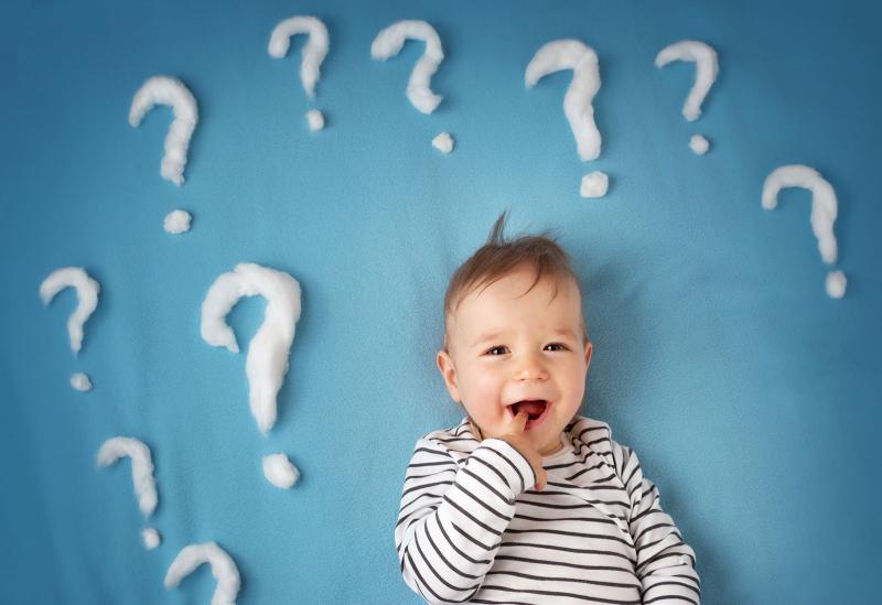 Printable Baby Trivia Games to Liven Up Any Shower | LoveToKnow