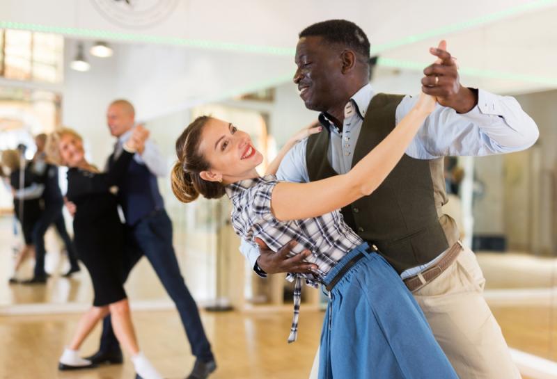 Unlocking the World of Ballroom Dance Steps | LoveToKnow