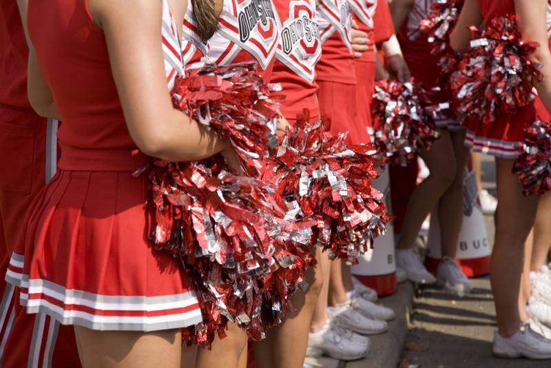 Energize Your School Spirit with Perfect Pep Rally Anthems | LoveToKnow