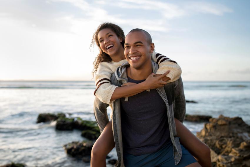 16 Sweet Couple Photoshoot Ideas to Show Off Your Bond | LoveToKnow