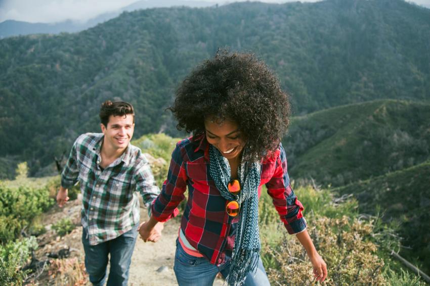 16 Sweet Couple Photoshoot Ideas to Show Off Your Bond | LoveToKnow