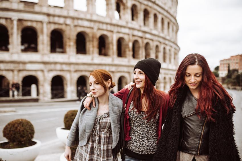 12 Friendship Symbols From Across the Ages | LoveToKnow