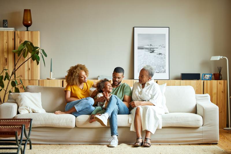 Understanding What Is Considered Immediate Family and Why It Matters Understanding What Is Considered Immediate Family and Why It Matters