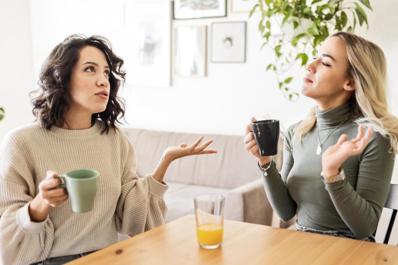 6 Signs You're Outgrowing a Friendship & Tips on Next Steps | LoveToKnow