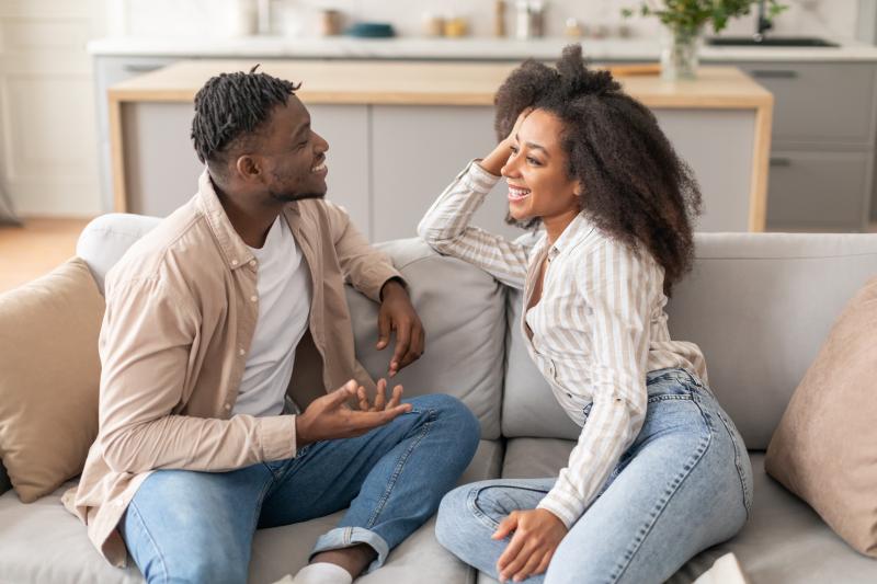 4 Tips for Progressing Your Relationship to the Next Stage | LoveToKnow