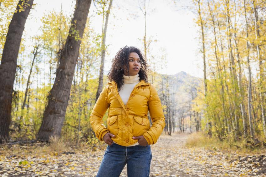 These 16 Apple Picking Outfit Ideas Are Stylish to the Core | LoveToKnow