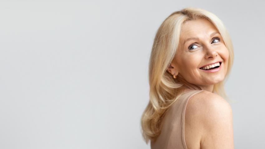 7 Best Hair Colors for Older Women + Color Tips | LoveToKnow