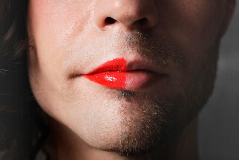 Subtle Makeup For Guys - Mugeek Vidalondon