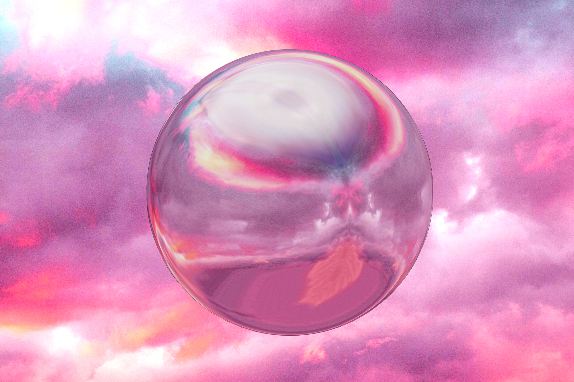 Types Of Spirit Orbs