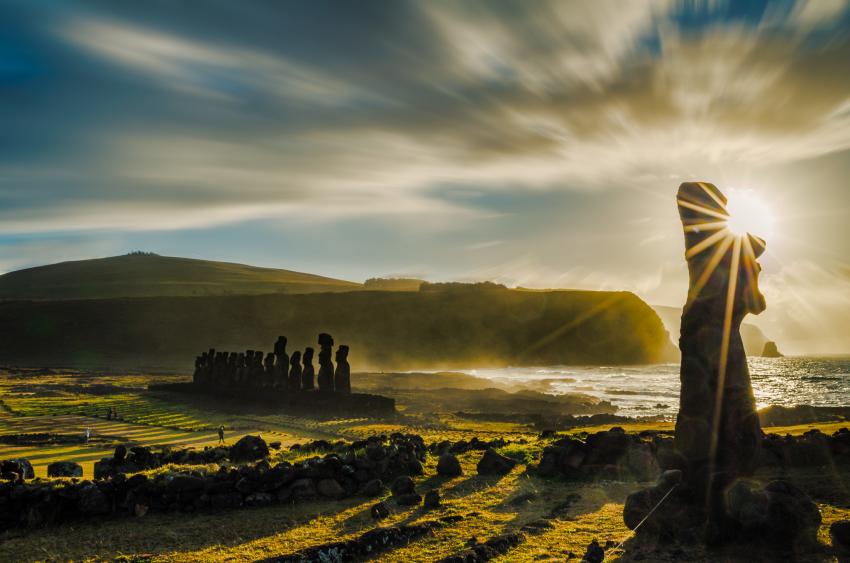 Lost Answers: 15 Ancient Mysteries of the World That Remain Unsolved ...