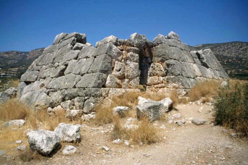 Lost Answers: 15 Ancient Mysteries of the World That Remain Unsolved ...