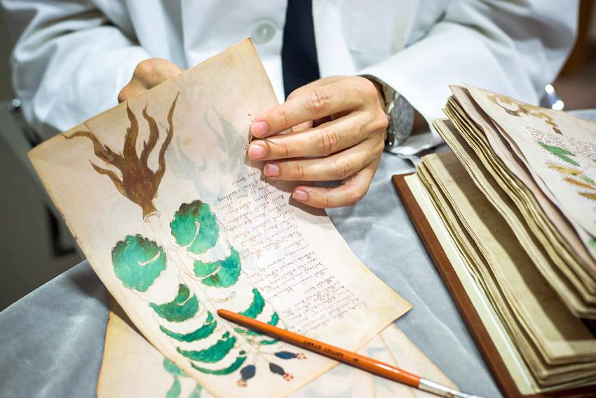 Lost Answers: 15 Ancient Mysteries of the World That Remain Unsolved ...