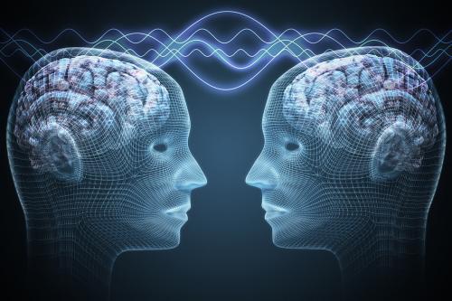 Mental Telepathy: What Is it and Can You Have It? | LoveToKnow