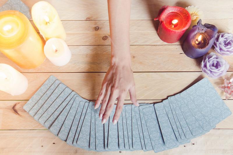 Test Your Psychic Skills With This Quiz | LoveToKnow