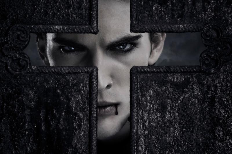 Are There Real-Life Vampires? The Vampire Lifestyle & Its Followers ...