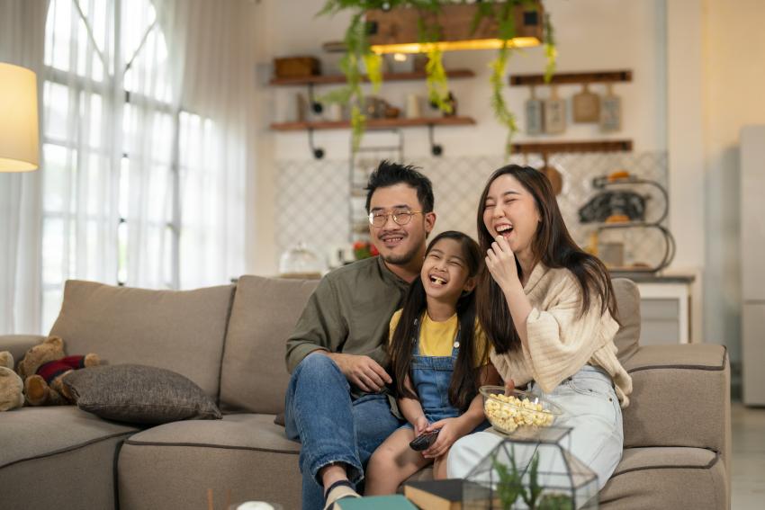 55 Childhood Shows Worth Rewatching With Your Own Kids | LoveToKnow