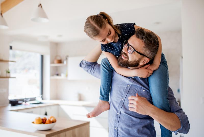 5 Big Ways Parenting Has Changed Over the Years | LoveToKnow