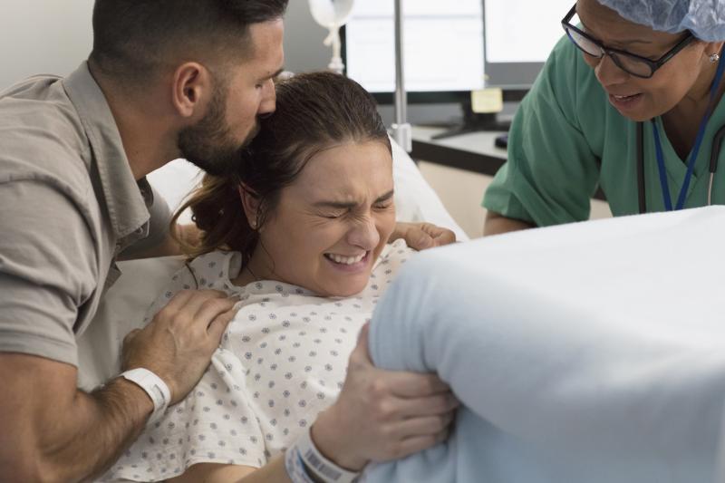 15 Things That Happen When You Give Birth That No One Talks About ...