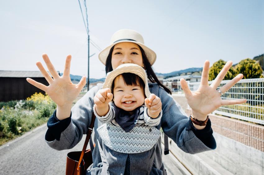 21 Reasons Why Your Toddler Is the Best Friend You'll Ever Have ...