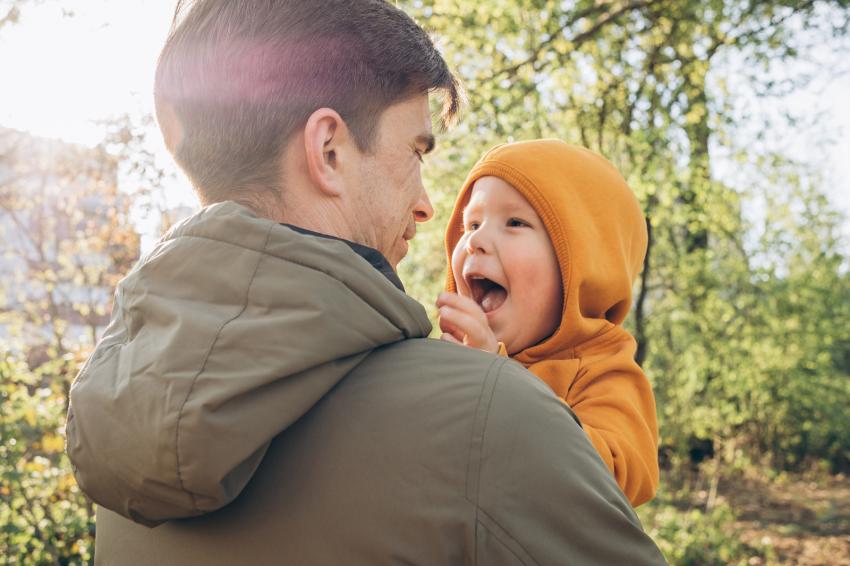 21 Reasons Why Your Toddler Is the Best Friend You'll Ever Have ...