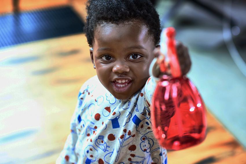 12 Common Household Items That Can Be Used as Kids' Toys | LoveToKnow