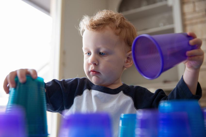 12 Common Household Items That Can Be Used as Kids' Toys | LoveToKnow