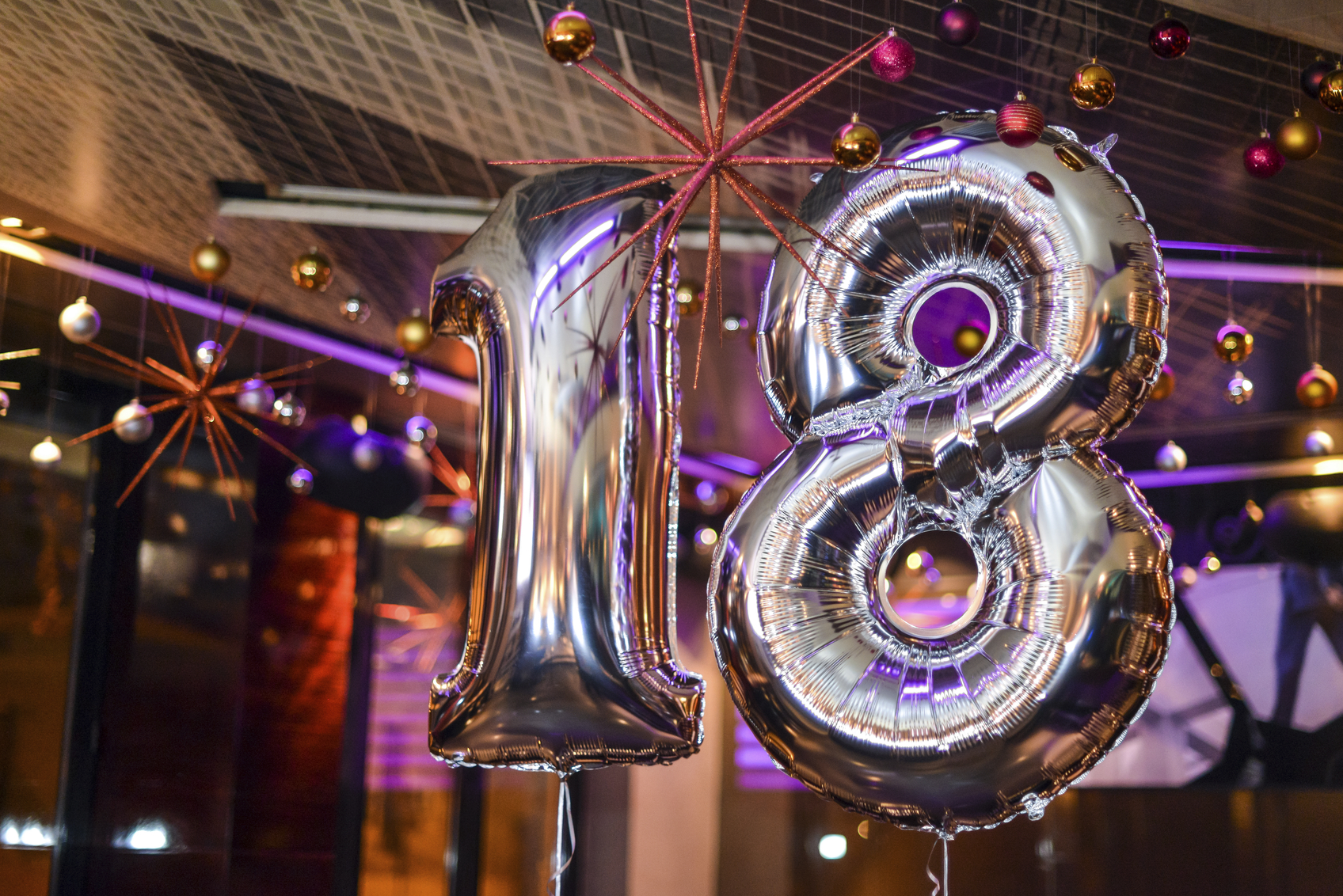 Boy 18th Birthday Party Ideas Kids Birthday Party