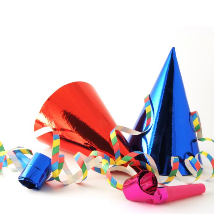 Make Your Own Party Decorations LoveToKnow