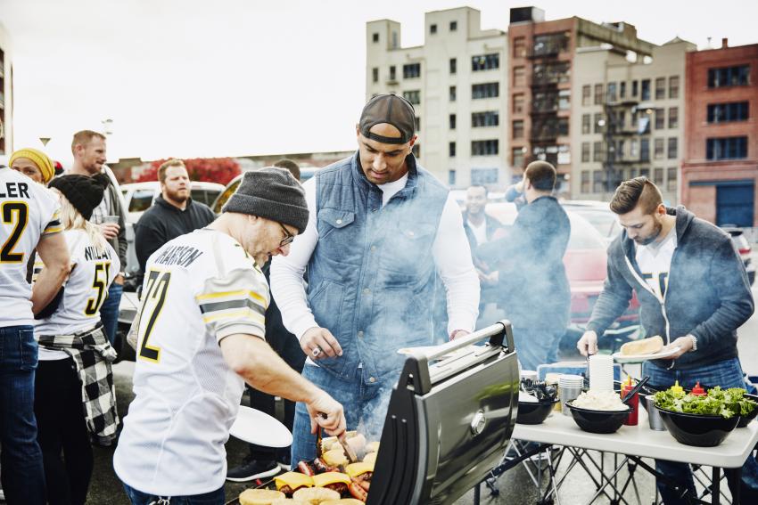 41 United States Traditions & Customs That Surprise Non-Americans ...